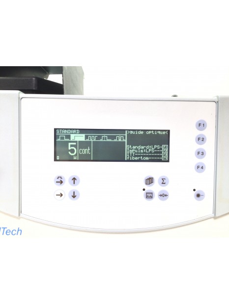 Laser à Diode Dornier MedTech Medilas D - Alternup Medical