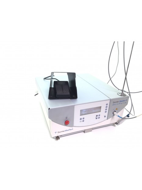 Laser à Diode Dornier MedTech Medilas D - Alternup Medical