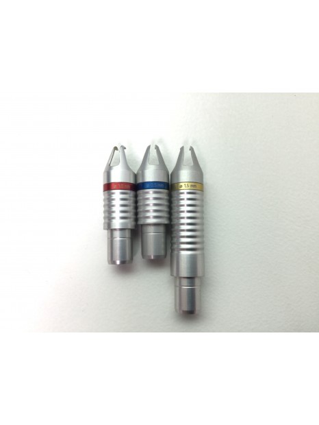 Laser à Diode Dornier MedTech Medilas D - Alternup Medical