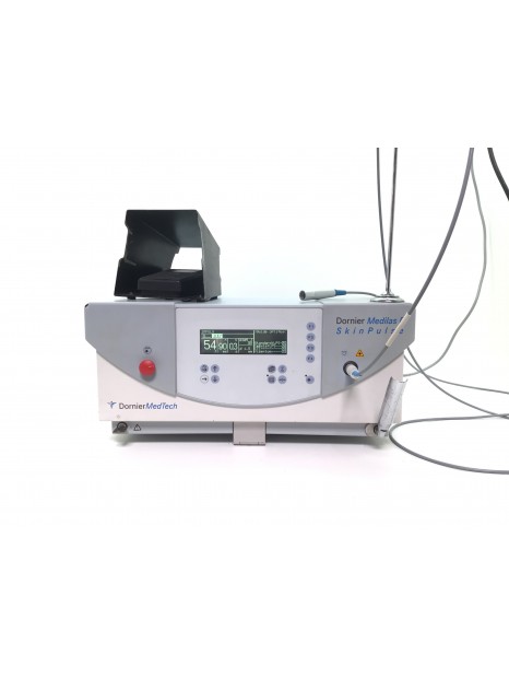 Laser à Diode Dornier MedTech Medilas D - Alternup Medical