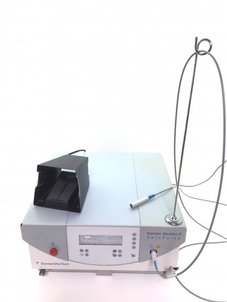 Laser à Diode Dornier MedTech Medilas D - Alternup Medical
