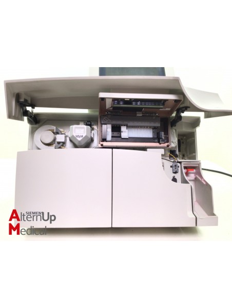 Siemens RapidLab 1265 Blood Gas Analyzer - Alternup Medical