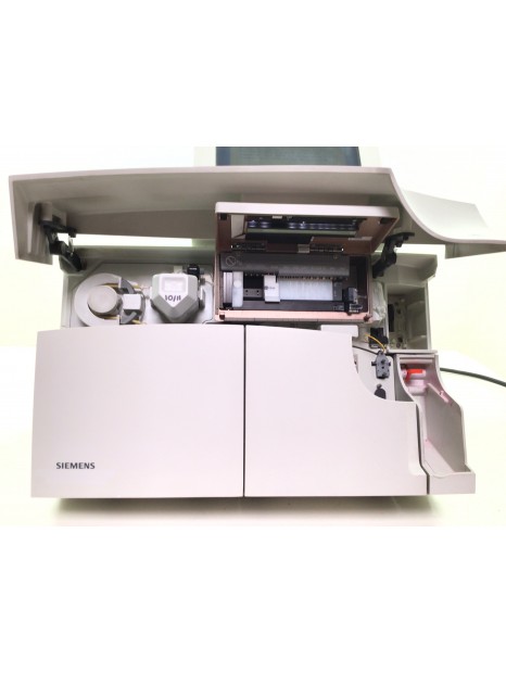 Analyseur Siemens RapidLab 1265 - Alternup Medical
