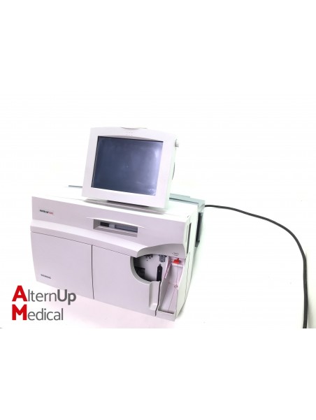 Analyseur Siemens RapidLab 1265 - Alternup Medical