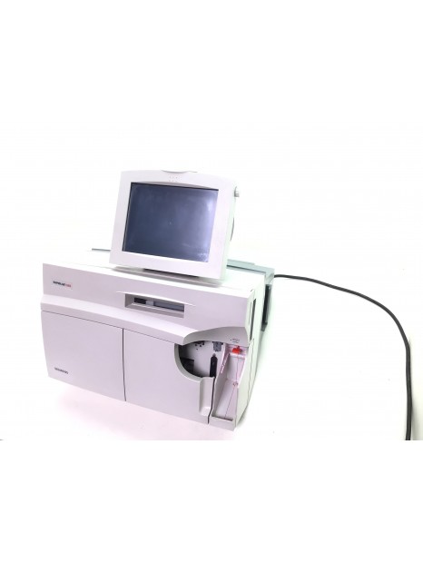 Analyseur Siemens RapidLab 1265 - Alternup Medical