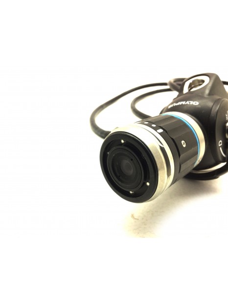 Olympus BF Type 60 Fiber Bronchoscope - Alternup Medical