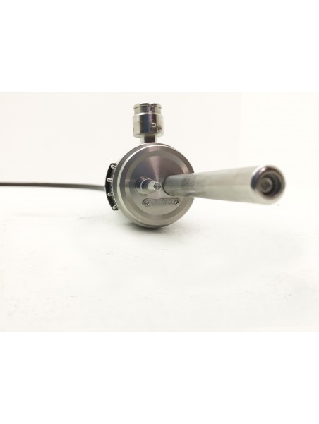 Olympus BF Type 60 Fiber Bronchoscope - Alternup Medical