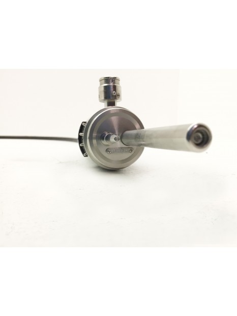 Olympus BF Type 60 Fiber Bronchoscope - Alternup Medical