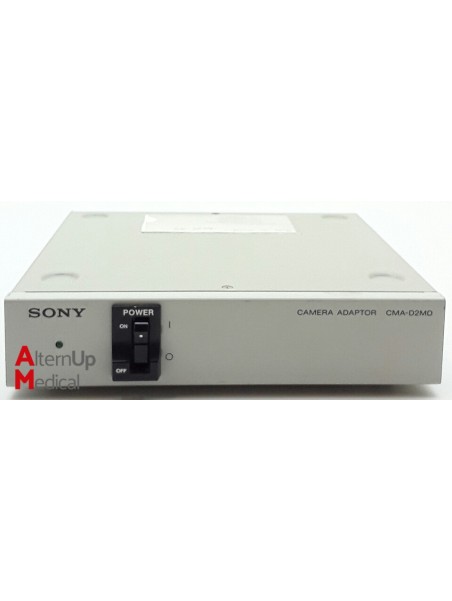 Sony CMA-D2MD Camera Adapter - AlternUp Medical