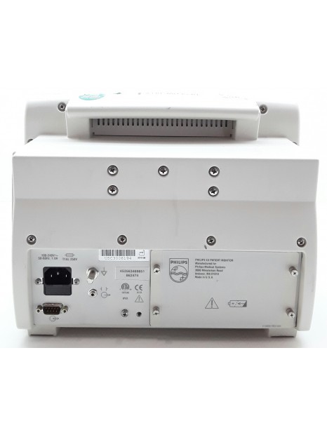 Philips C3 Multiparameters Monitor - AlternUp Medical