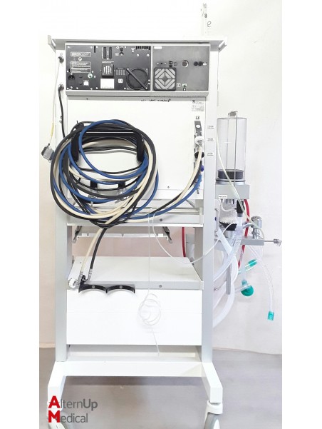 Datex Flexima Anesthesia Respirator - AlternUp Medical