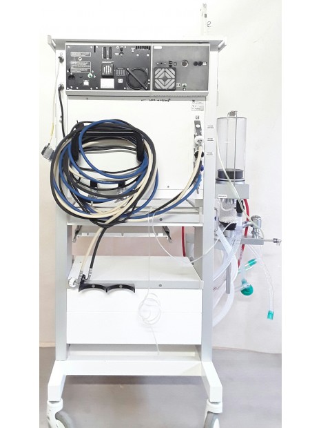 Datex Flexima Anesthesia Respirator - AlternUp Medical