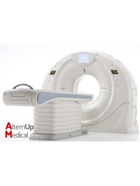 Toshiba Aquilion One CT Scanner