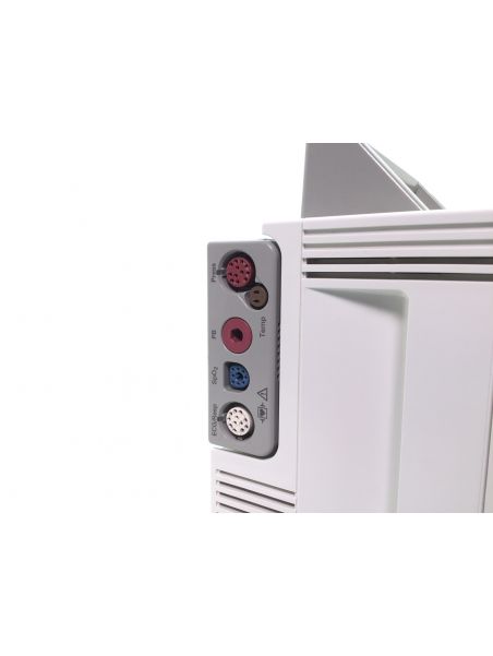 Philips M3046A M3 Patient Monitor - Alternup Medical