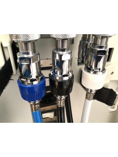 Drager Fabius Ventilator with MP70 Monitor - Alternup Medical