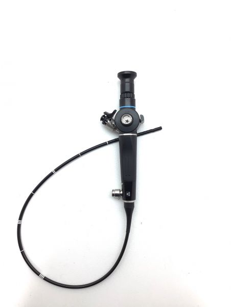 Olympus LF-TP Flexible Tracheal Intubation Fiberscope - Alternup Medical