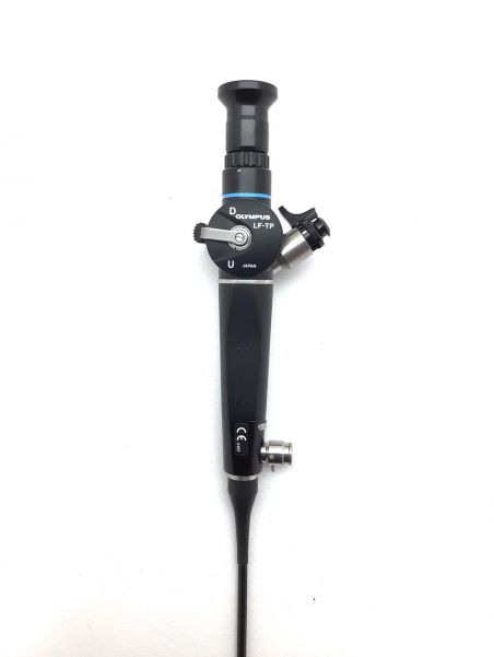 Olympus LF-TP Flexible Tracheal Intubation Fiberscope - Alternup Medical