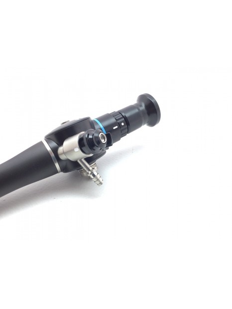 Olympus LF-TP Flexible Tracheal Intubation Fiberscope - Alternup Medical