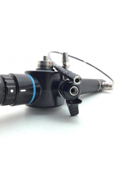 Olympus LF-TP Flexible Tracheal Intubation Fiberscope - Alternup Medical