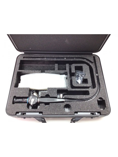 Olympus LF-TP Flexible Tracheal Intubation Fiberscope - Alternup Medical