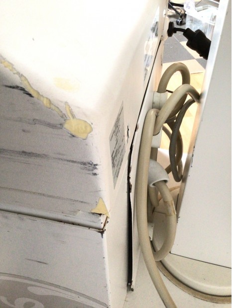 GE AMX4 Plus Portable X-Ray System - Alternup Medical