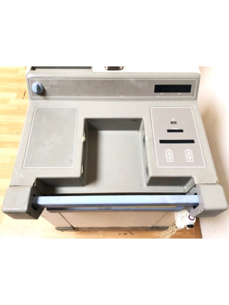GE AMX4 Plus Portable X-Ray System - Alternup Medical