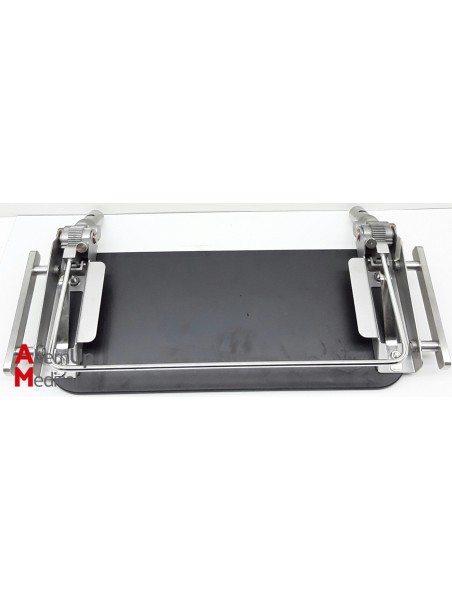 Mindray Headrest for Operating Table - AlternUp Medical