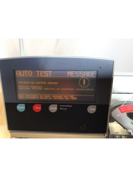 Haemonetics Cell Saver 5 Autotransfusion Unit - AlternUp Medical