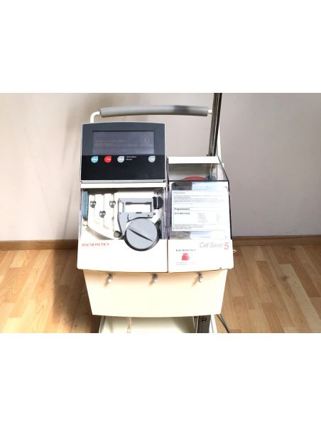 Système d'Autotransfusion Haemonetics CellSaver5 - AlternUp Medical