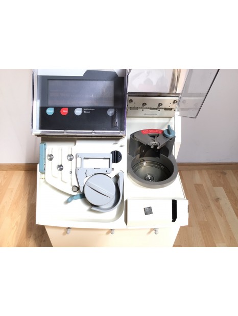 Système d'Autotransfusion Haemonetics CellSaver5 - AlternUp Medical