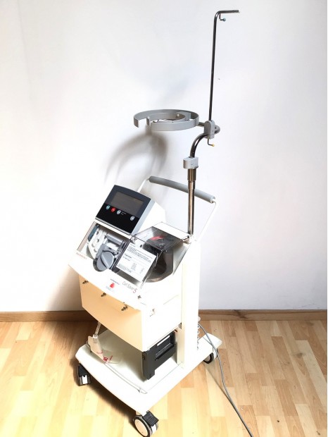 Haemonetics Cell Saver 5 Autotransfusion Unit - AlternUp Medical