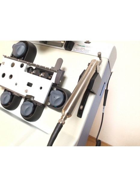 Système d'Apheresis CaridianBCT Spectra Optia - Alternup Medical