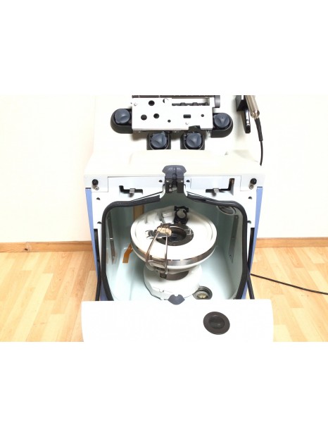 Système d'Apheresis CaridianBCT Spectra Optia - Alternup Medical