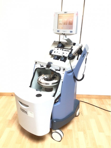 Système d'Apheresis CaridianBCT Spectra Optia - Alternup Medical