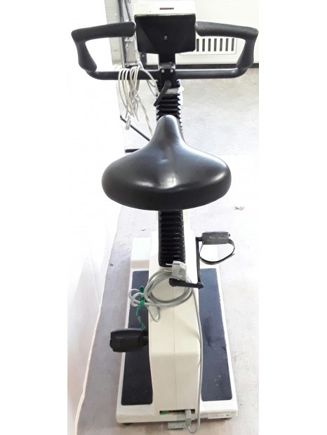 GE Ergometer 900 ERG Cardio Exercise Bicycle - AlternUp Medical