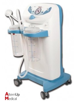 3A Healthcare Maxi Aspeed Suction Aspirator - Alternup Medical