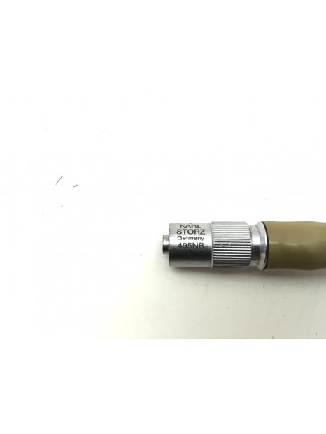 Karl Storz 495 NB Light Fiber Optic Cable - Alternup Medical
