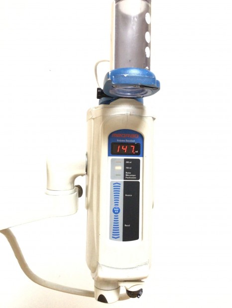 Medrad Mark V ProVis Angiographic Injector - AlternUp Medical