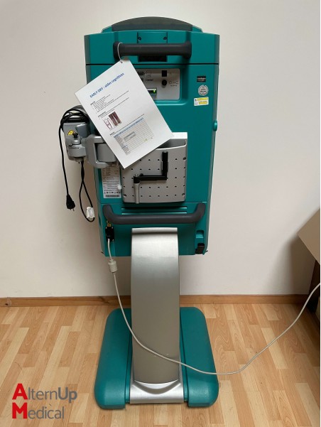 Gambro Prismaflex Dialysis Generator - AlternUp Medical