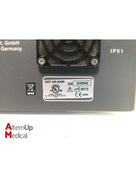 Arthrex AR-8300 APS II Arthroscopic Shaver System - Alternup Medical