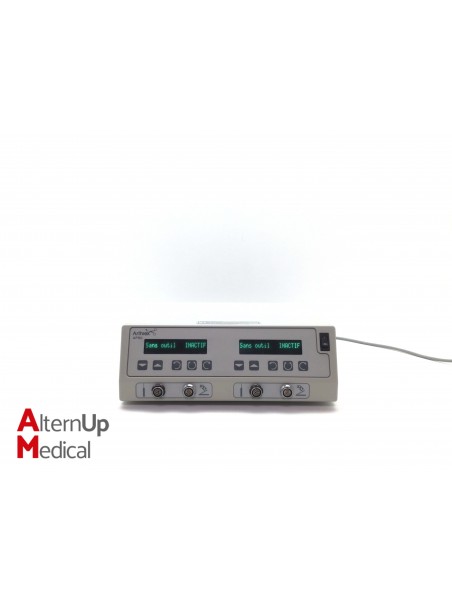 Arthrex AR-8300 APS II Arthroscopic Shaver System - Alternup Medical