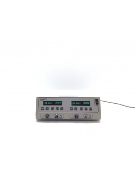 Arthrex AR-8300 APS II Arthroscopic Shaver System - Alternup Medical