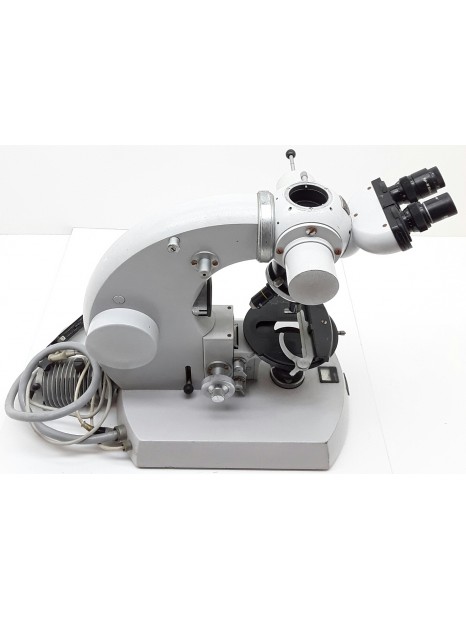 Zeiss Laboratory Microscope - AlternUp Medical