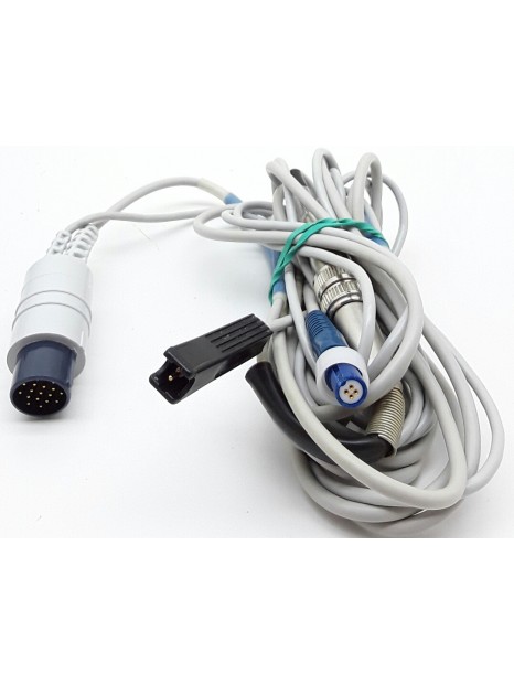 Baxter Edwards COM-2 Cardiac Output Computer - AlternUp Medical