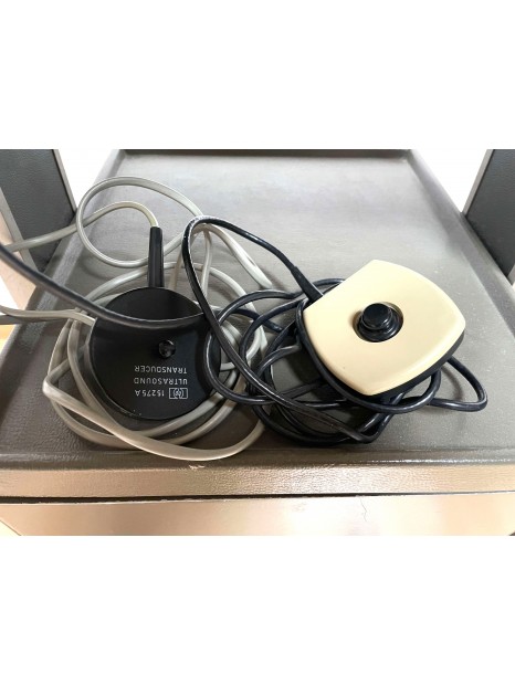 HP 8031A Cardiotocograph - Alternup Medical