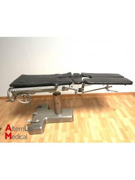 Trumpf Jupiter Electric Operating Table - Alternup Medical
