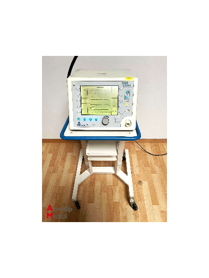 Spencer 170 NXT Electronic Ventilator - Alternup Medical
