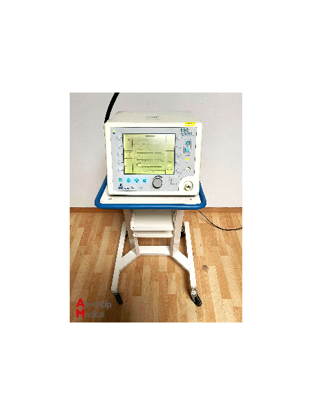 Respironics Bipap Vision Ventilator - Alternup Medical