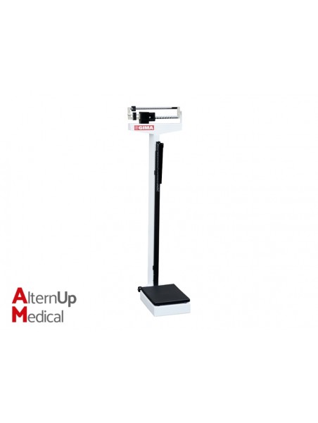 Balance Mécanique Astra avec Toise - Alternup Medical
