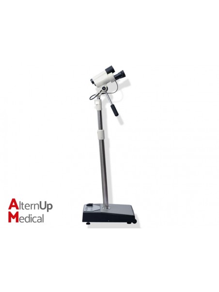Colposcope à LED Alltion - 28 000 LUX - Alternup Medical